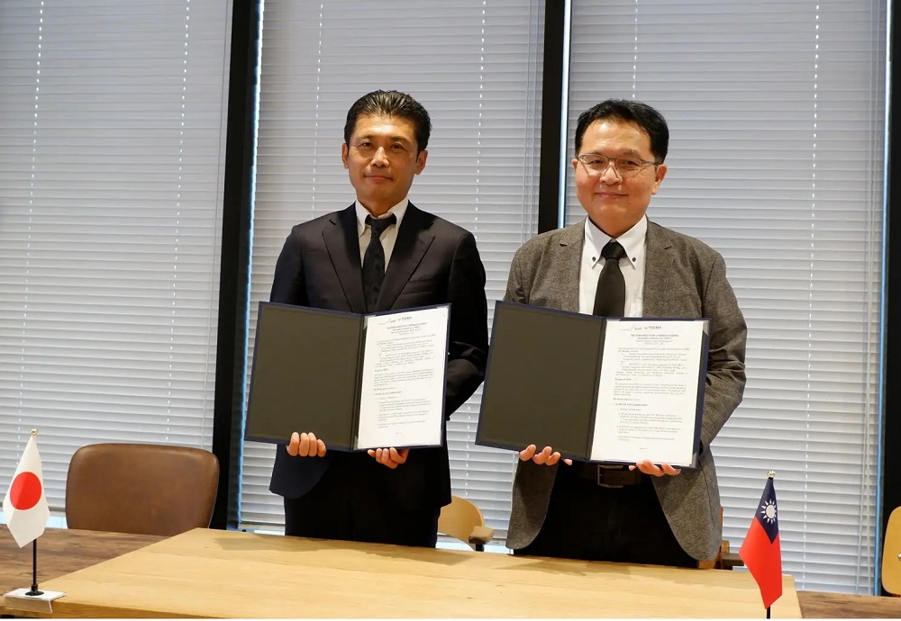 MOU signed with STARTUP Terrace to support entrepreneurs and startups ...